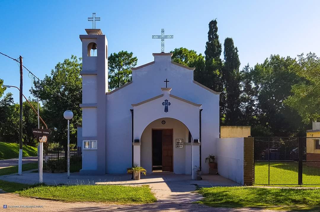El primer saladero de carnes que hubo en toda la provincia de Santa Fe